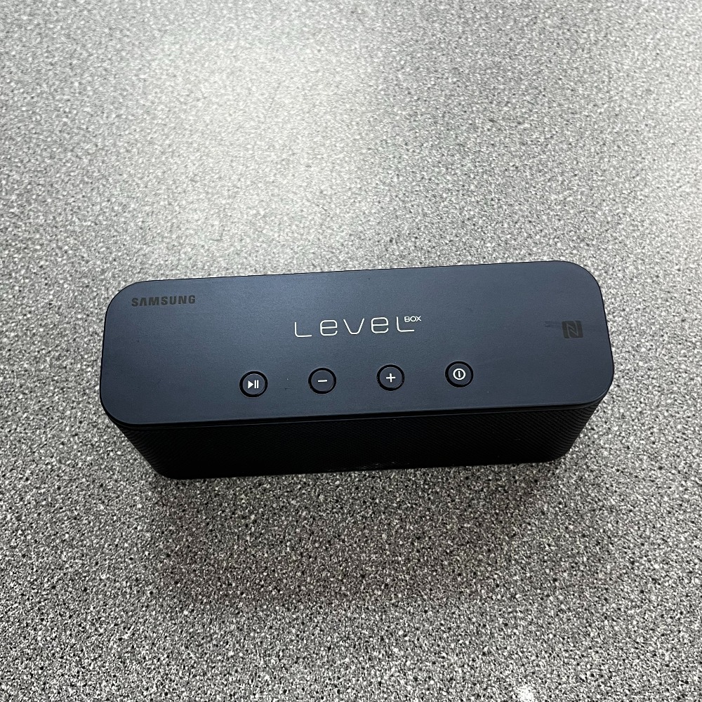 Samsung Level Box Mini - Own4Less